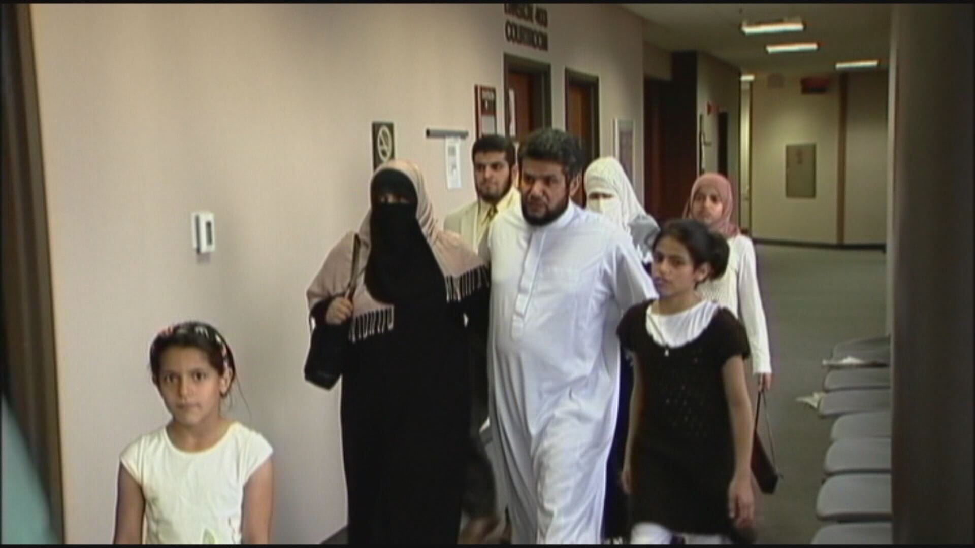 Saudi convict sues Colo. prosecutors, FBI | 9news.com