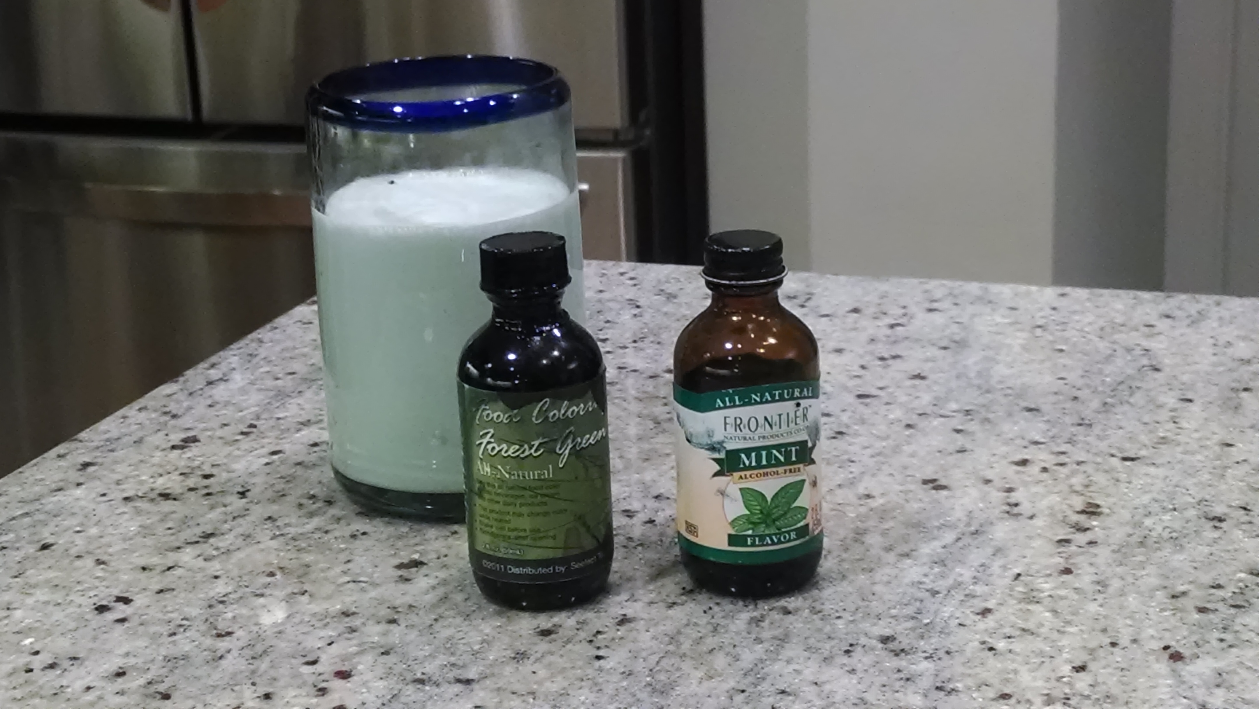 St. Patrick's Day: How to make a Shamrock Shake | 9news.com