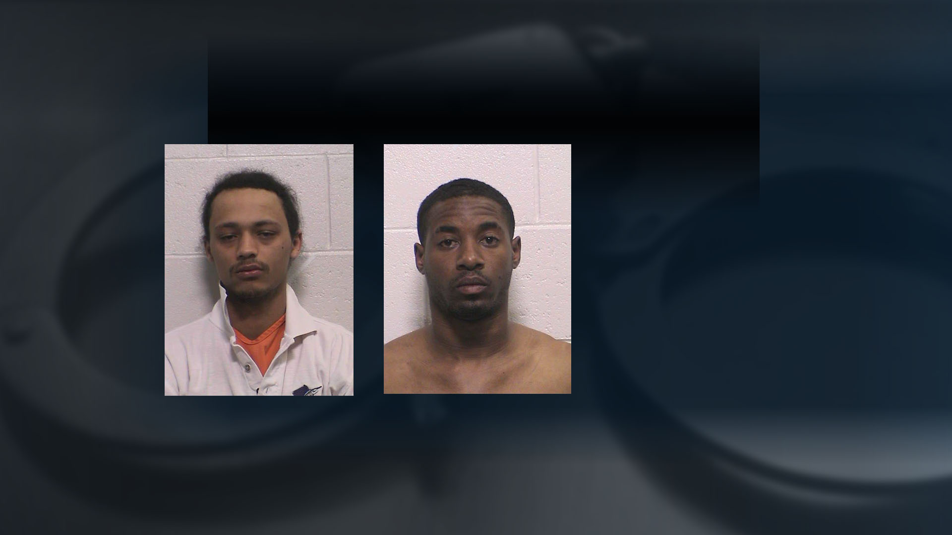Police believe pot plant dispute spurred shooting | 9news.com