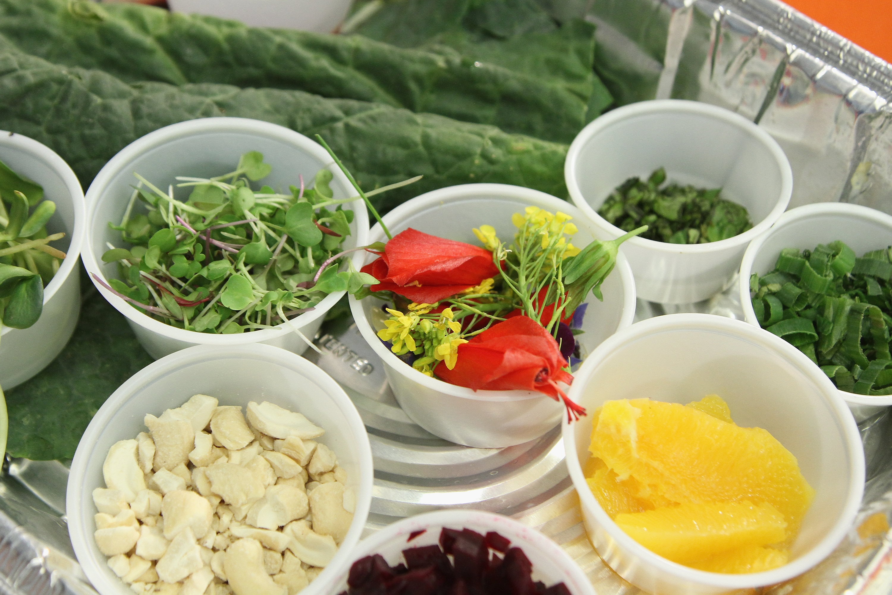 9 easy, healthy substitutions while cooking | 9news.com
