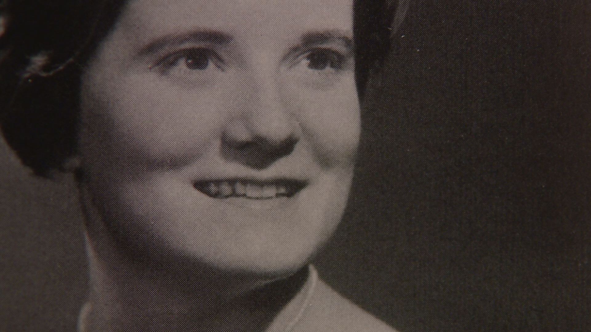 Denver woman's CIA service revealed after 50 years | 9news.com