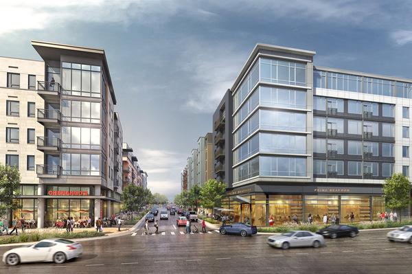 New retail lineup at Belleview Station announced | 9news.com