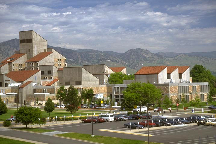 PD: Good Samaritan stops sexual assault at CU | 9news.com