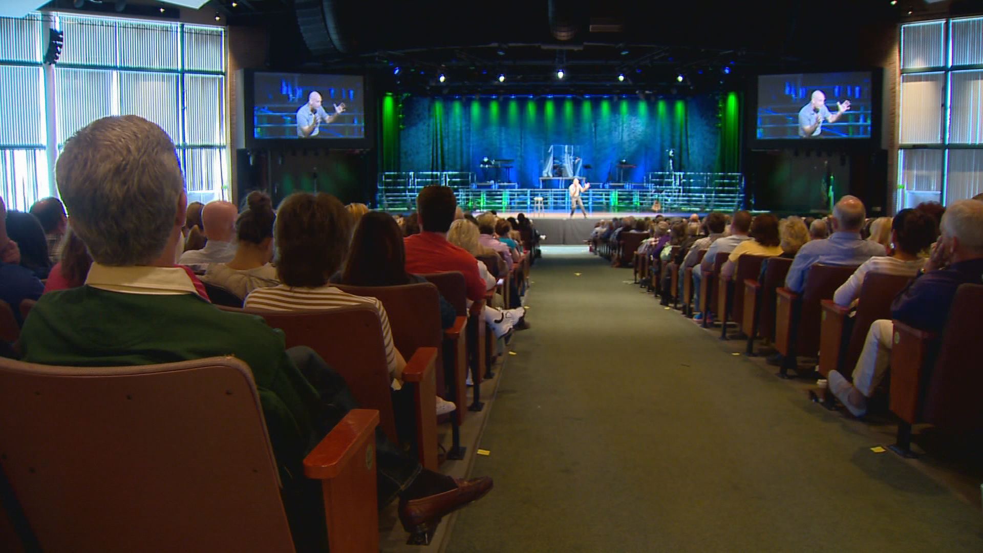 A look at the state of religion in Colorado | 9news.com
