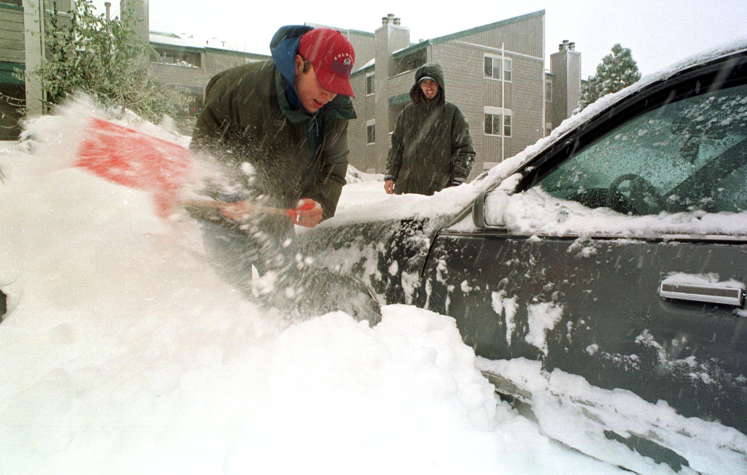 How to prevent damage to your car after winter driving | 9news.com