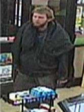 Police need help identifying robbery suspect | 9news.com