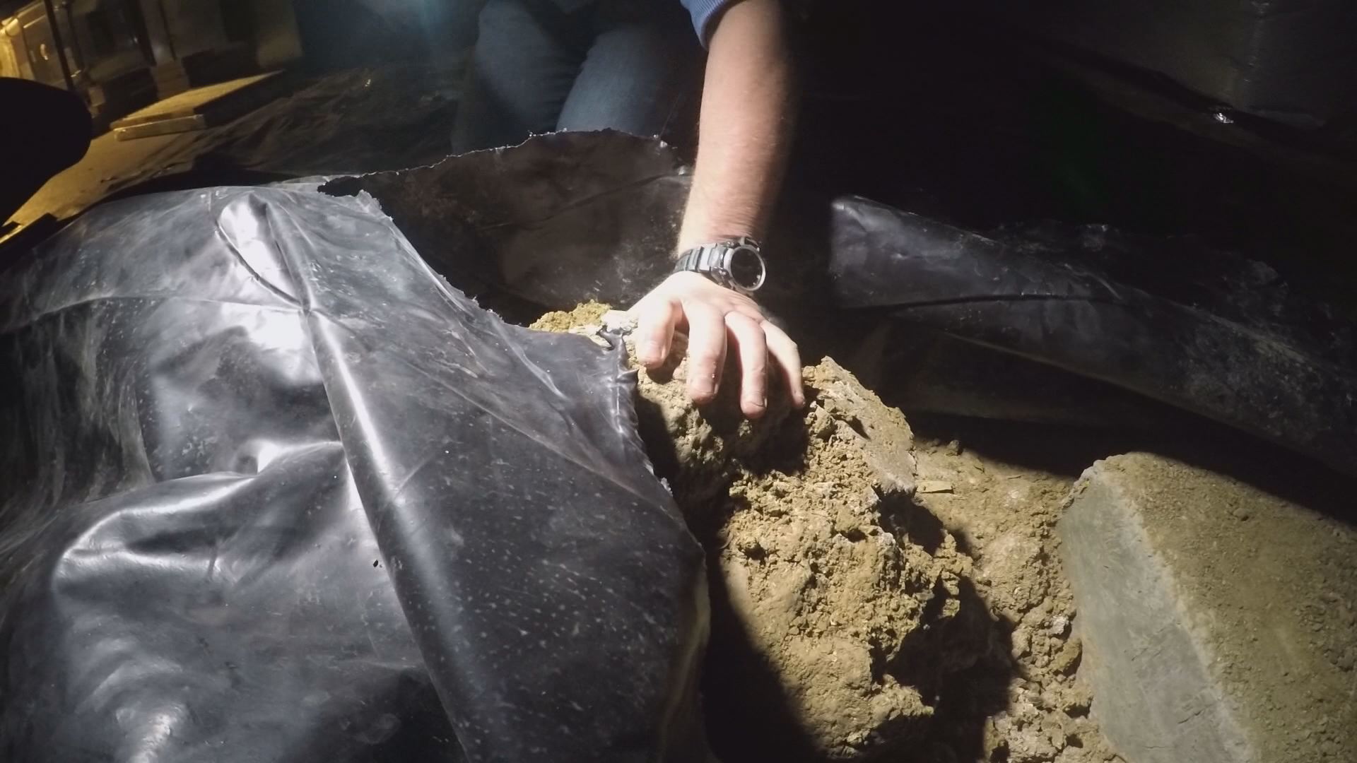 Judge approves $7 million award for homes on sinking soil | 9news.com