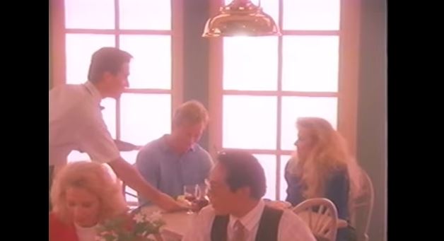 The viral 1991 Sizzler ad you didn't know you needed | 9news.com