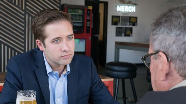 The Denver Business Journal interviews Kyle Clark | 9news.com