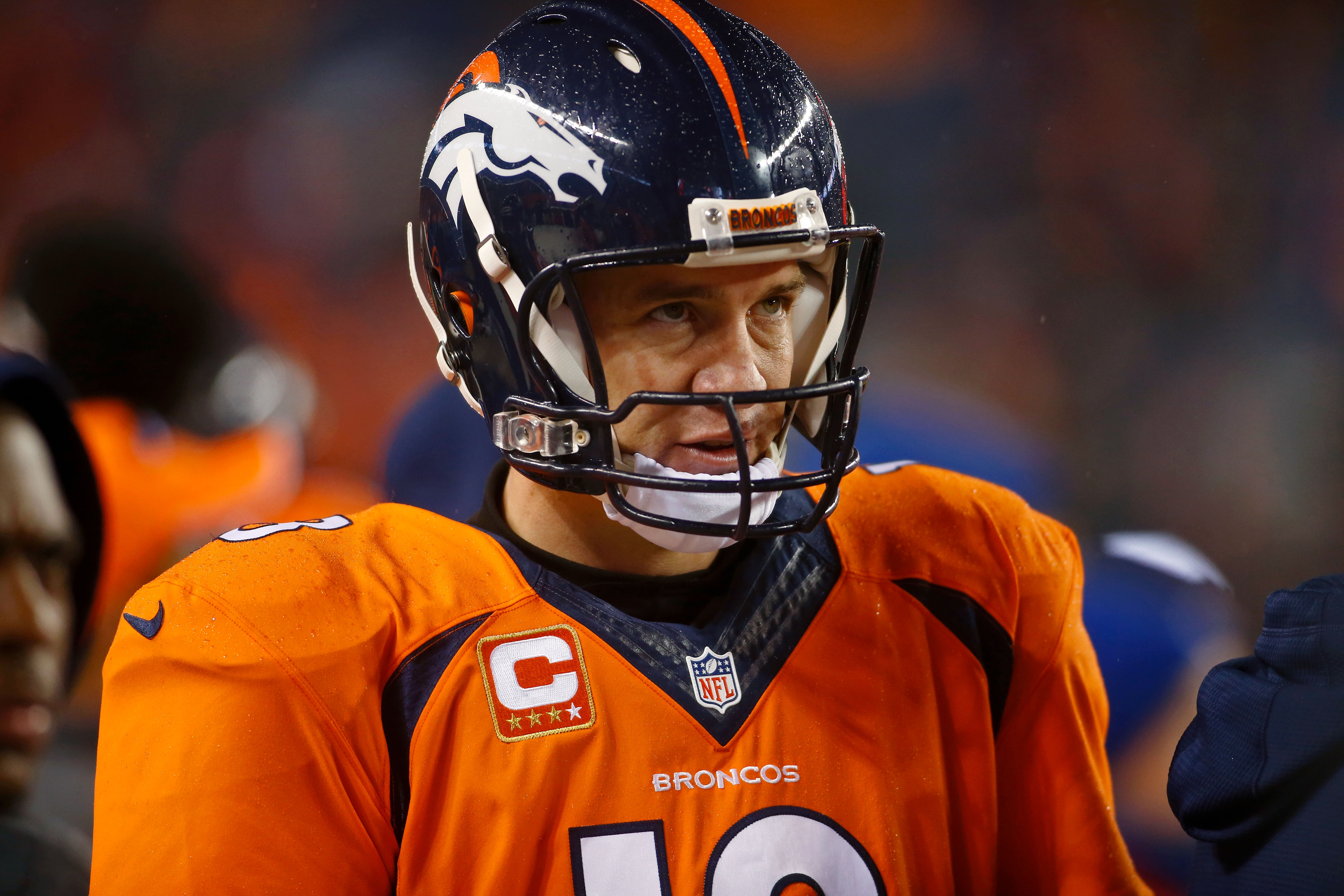 Broncos preseason schedule finalized | 9news.com