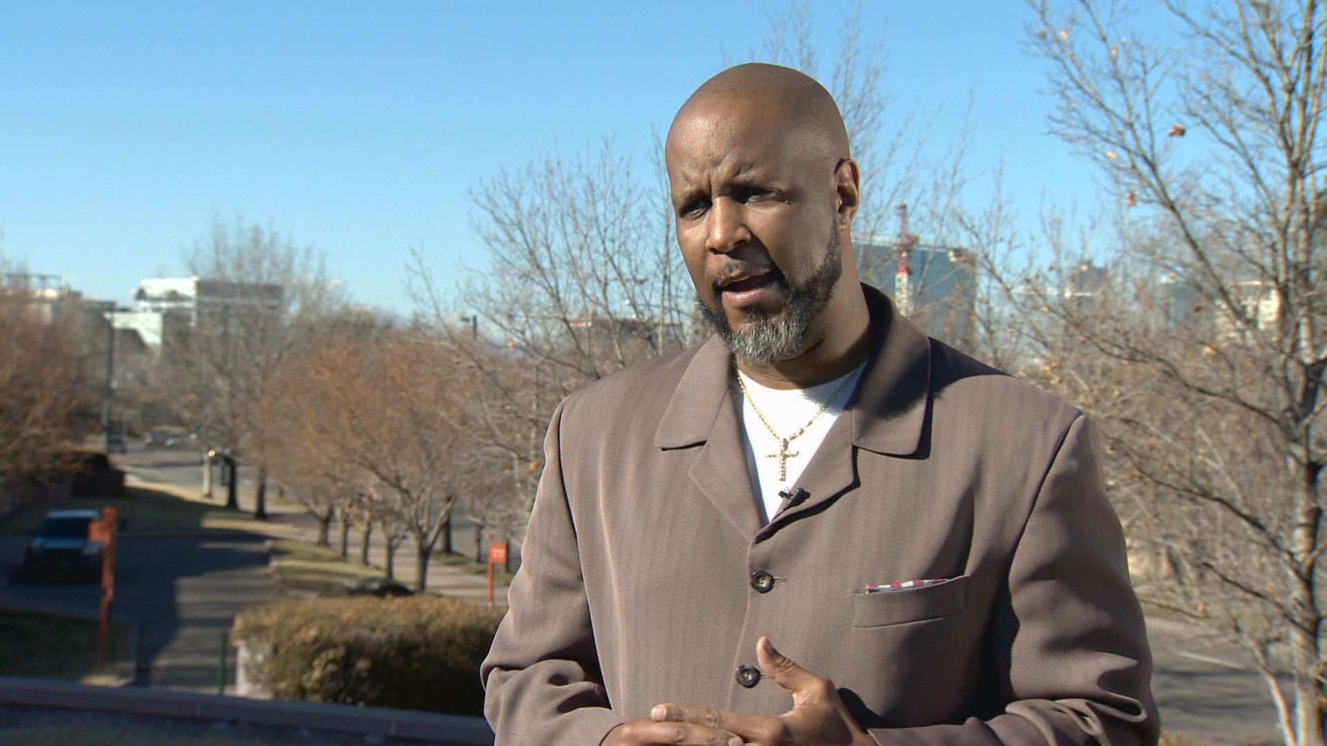 Denver city employee charged with bribery | 9news.com