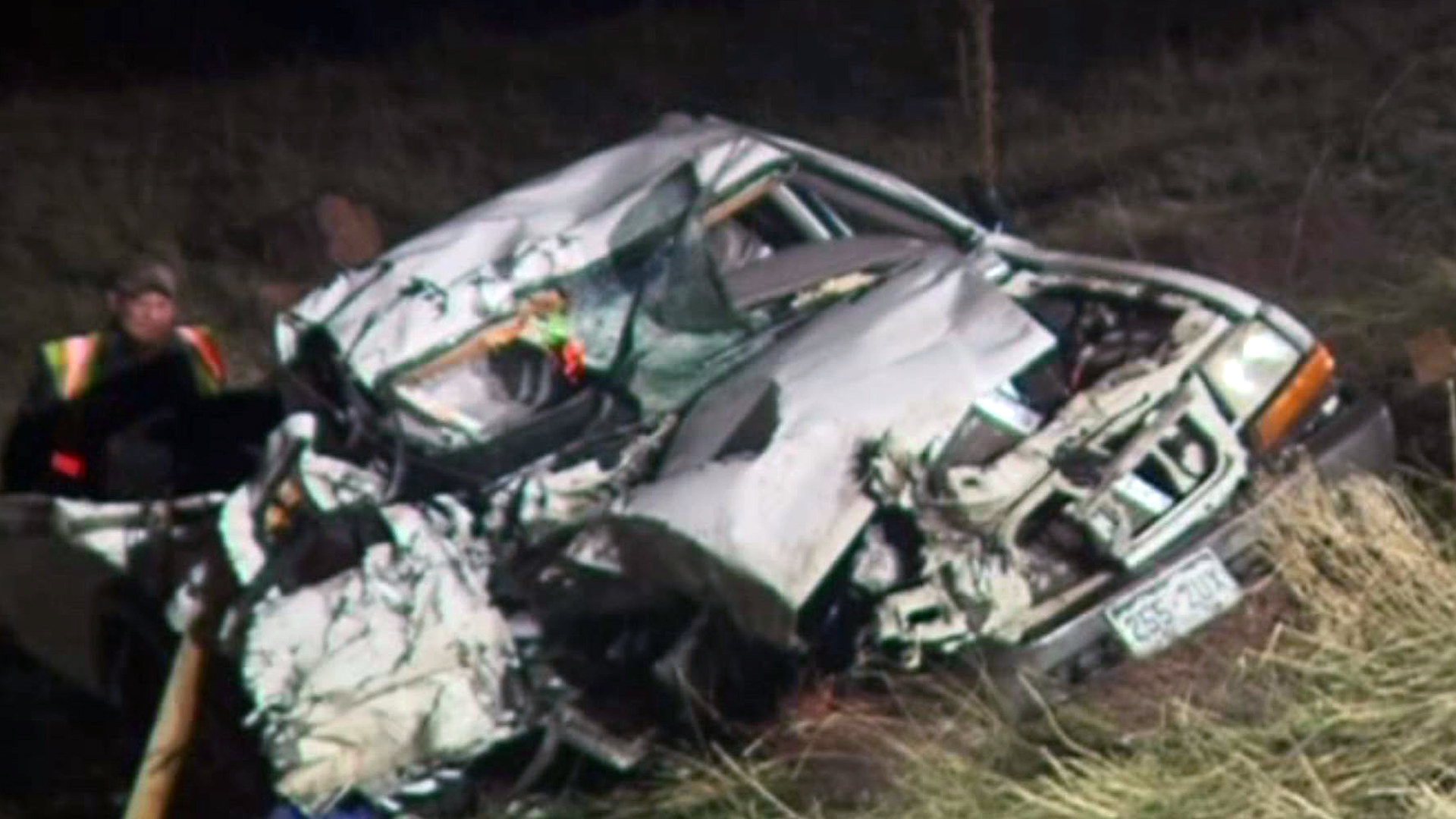 Father, son, Wheat Ridge man killed in collision | 9news.com