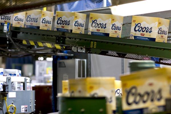 Ex-MillerCoors executive accused of embezzling millions | 9news.com