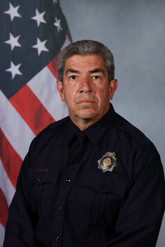 DPD officer buys bus ticket for stranded woman | 9news.com