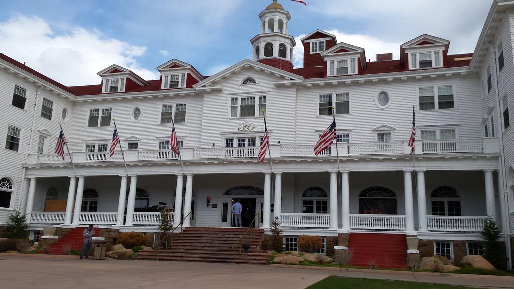 A look at the sights of the Stanley Film Festival | 9news.com