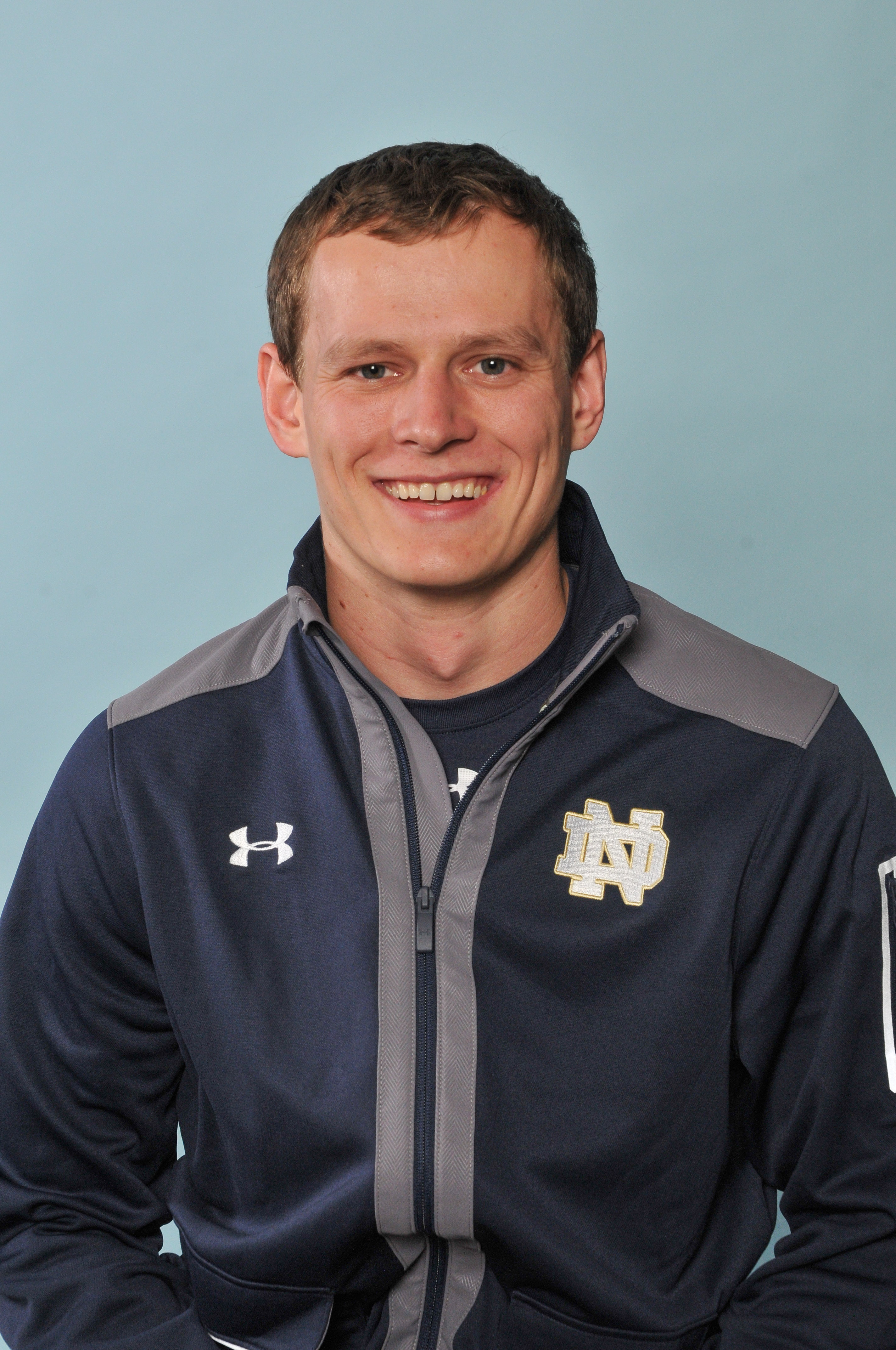 Notre Dame student who fell off roof was from Colorado | 9news.com