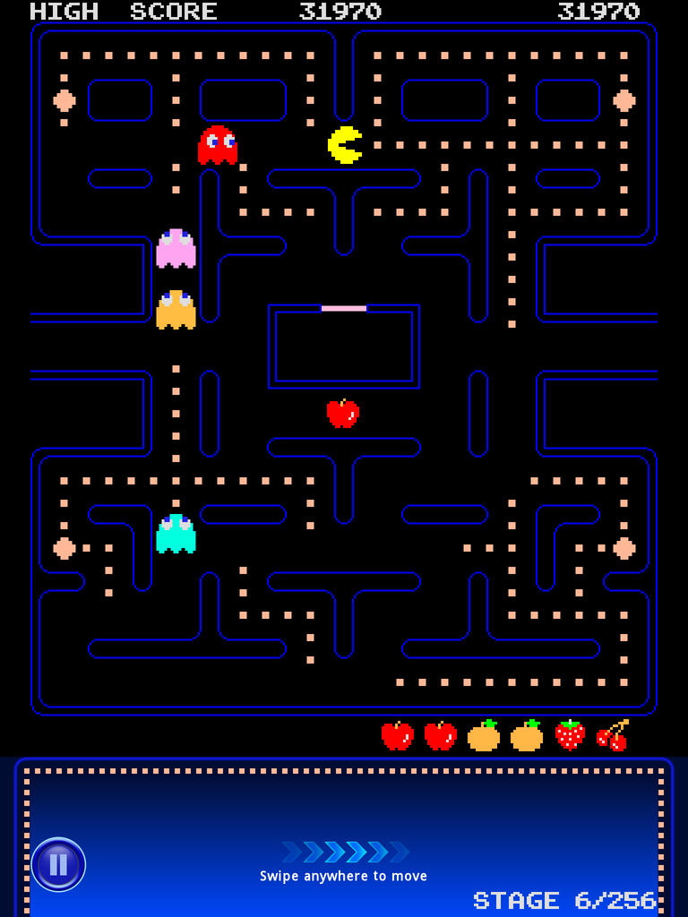 Pac-Man turns 35: 9 facts about the video game legend | 9news.com
