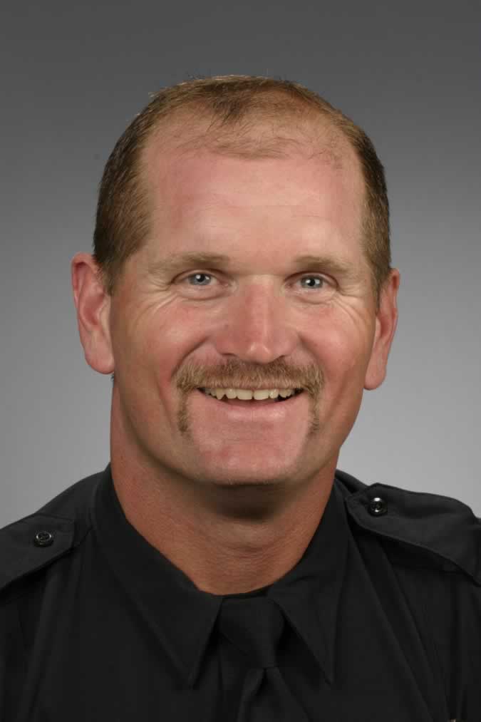 Police identify officer involved in teen's fatal shooting | 9news.com