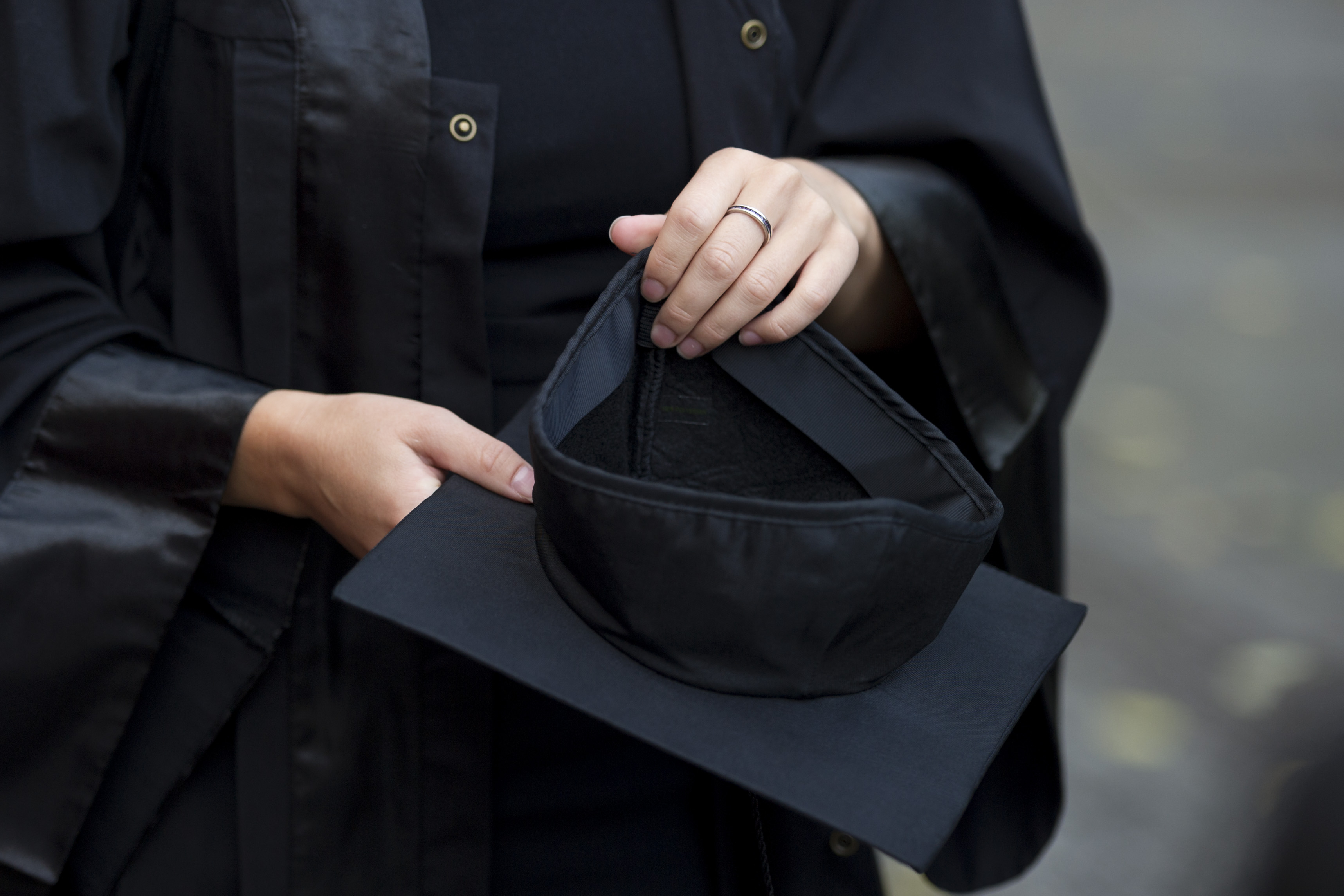 Colorado school probing barring gay valedictorian speech | 9news.com