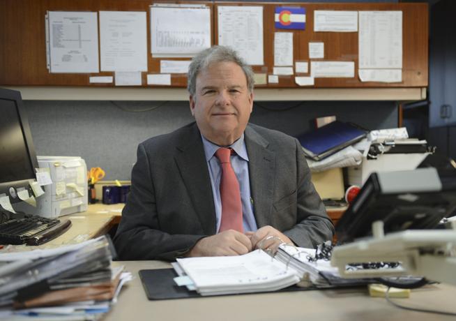 Dean Lehman resigns as Times-Call editor | 9news.com