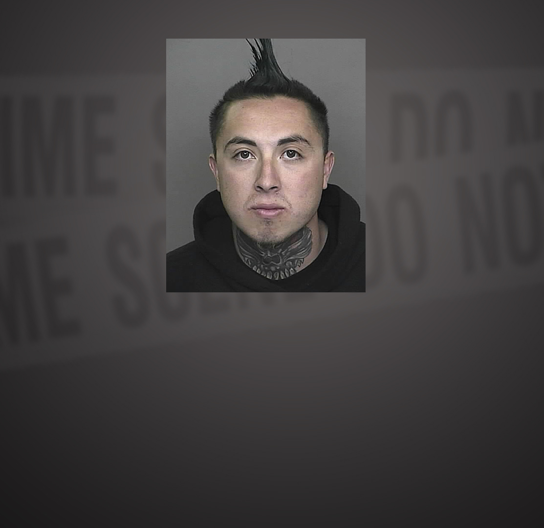 Man who killed neighbor, attacked wife gets 48 years | 9news.com