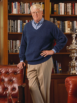 Judge dismisses Aspen-ranch kidnapping claim against billionaire Koch ...