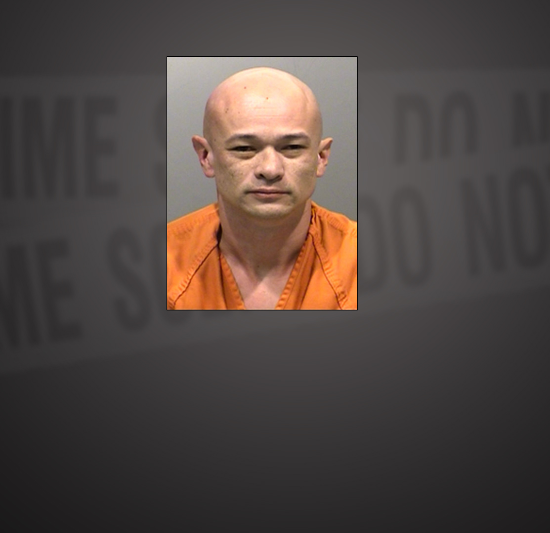 Jefferson County child pimping ringleader guilty | 9news.com