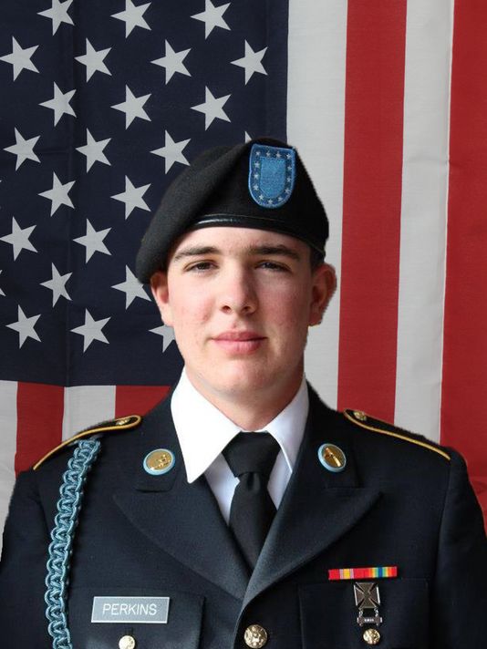 Soldier who killed comrade in Jordan gets 26 years | 9news.com