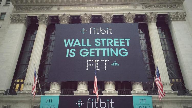 Boulder's Foundry Group hits it big in Fitbit IPO | 9news.com