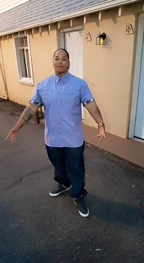 Arrest made in woman's shooting death | 9news.com