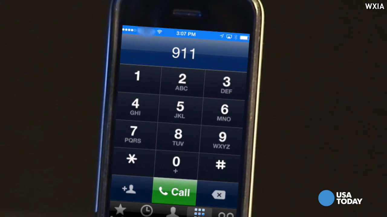 Texting 911 now possible in Thornton | 9news.com