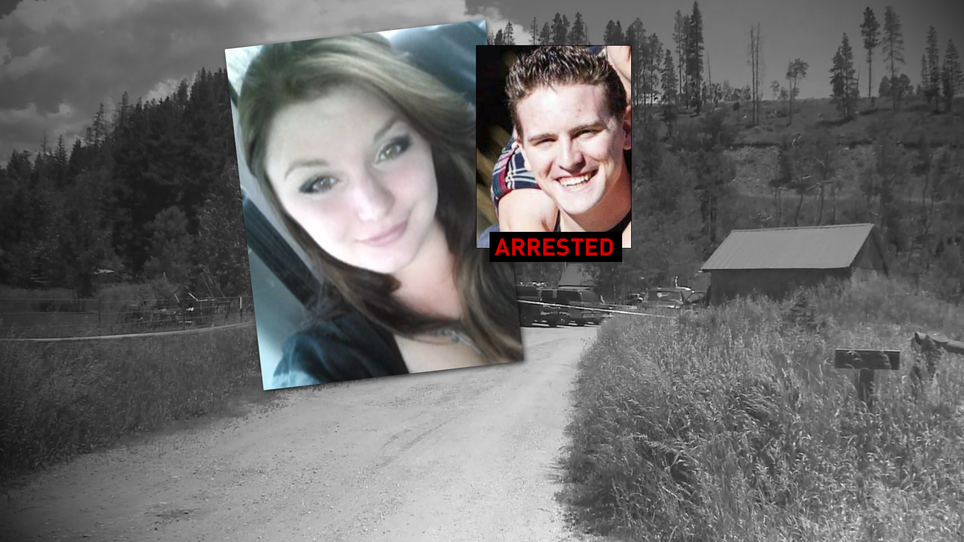 Man charged in Routt County homicide appears in court | 9news.com