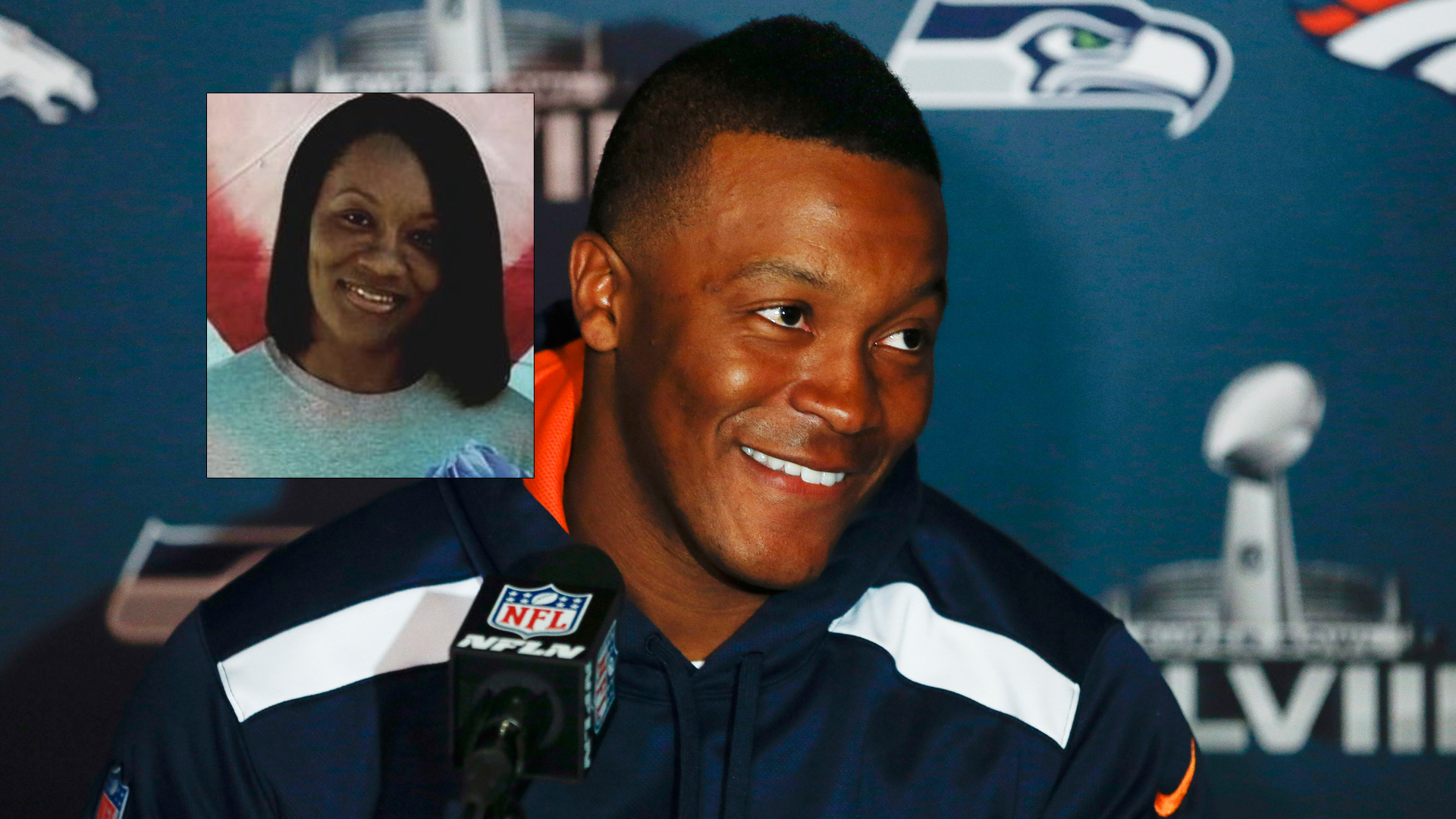 Demaryius Thomas' mom to leave prison | 9news.com