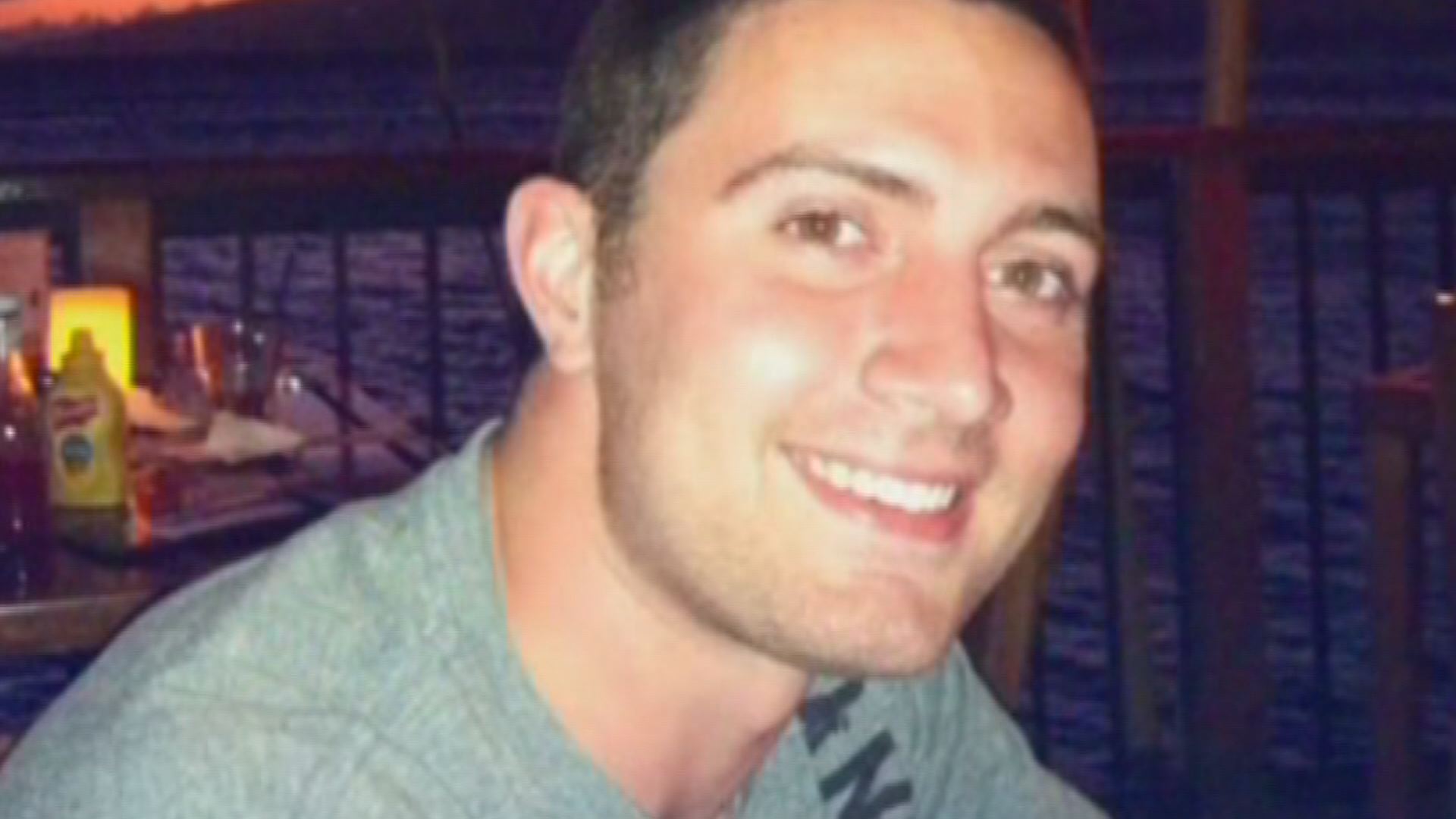 Alex Teves remembered with beer, music, friends | 9news.com