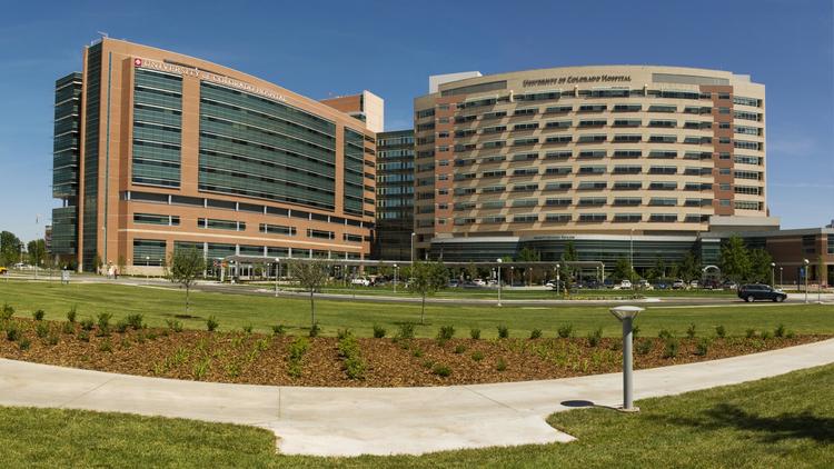 U.S. News report: Here's where Colorado's hospitals rank | 9news.com