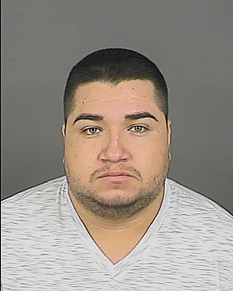 Man charged with kidnapping, assaulting ex-girlfriend | 9news.com