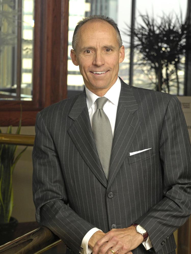 Hyatt Regency is losing GM — but replacing him with familiar name ...