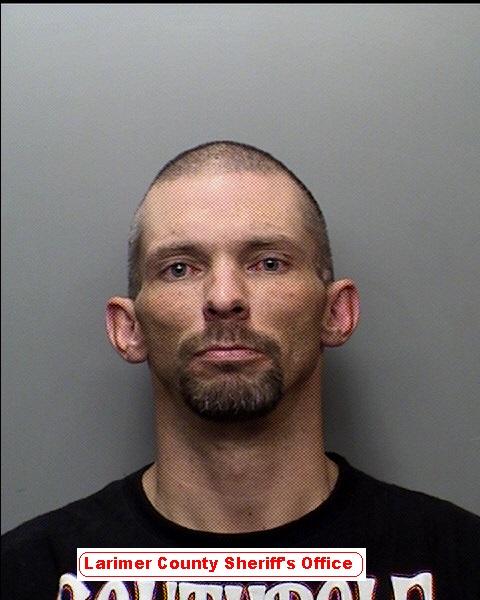 Larimer County deputies arrest man who set self on fire | 9news.com