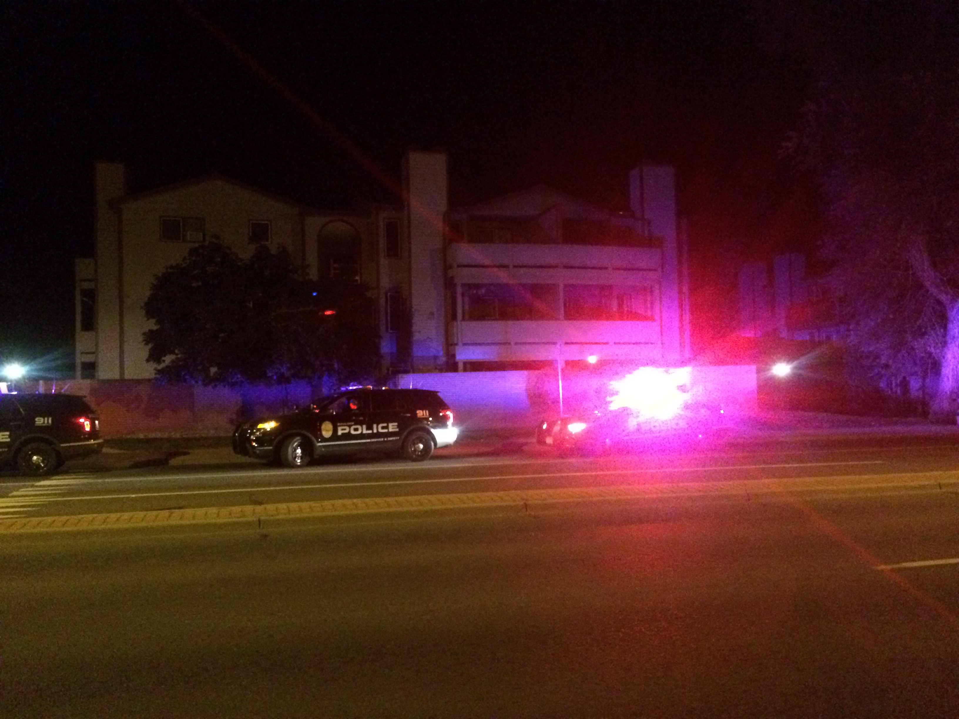 Police killing of armed naked Boulder man justified | 9news.com