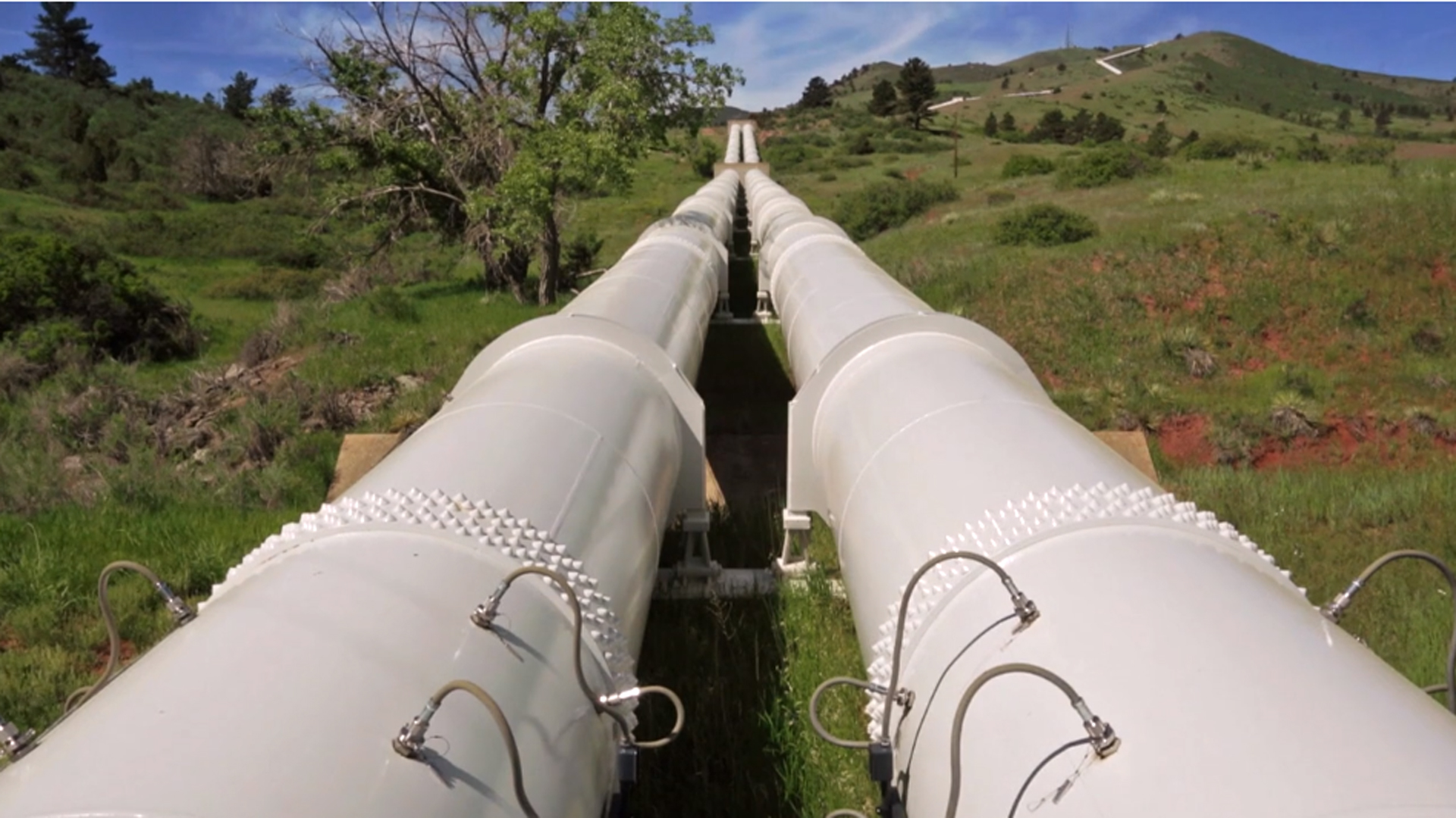 Documentary shows how precious water is | 9news.com