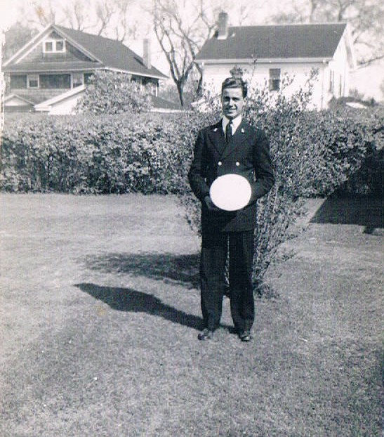 WWII veteran in 9NEWS story passes away | 9news.com