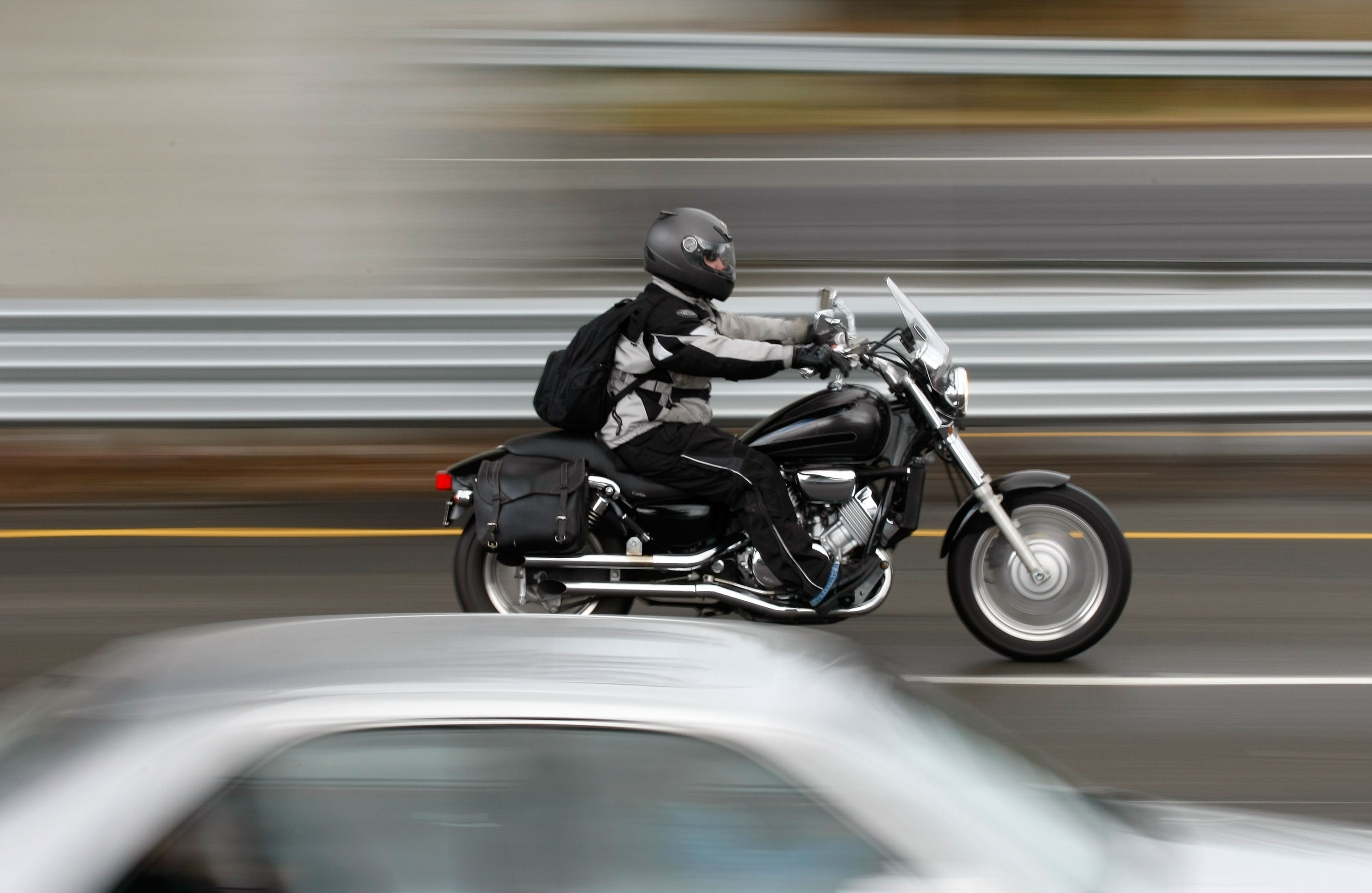 CDOT uses 80s song to promote motorcycle safety | 9news.com