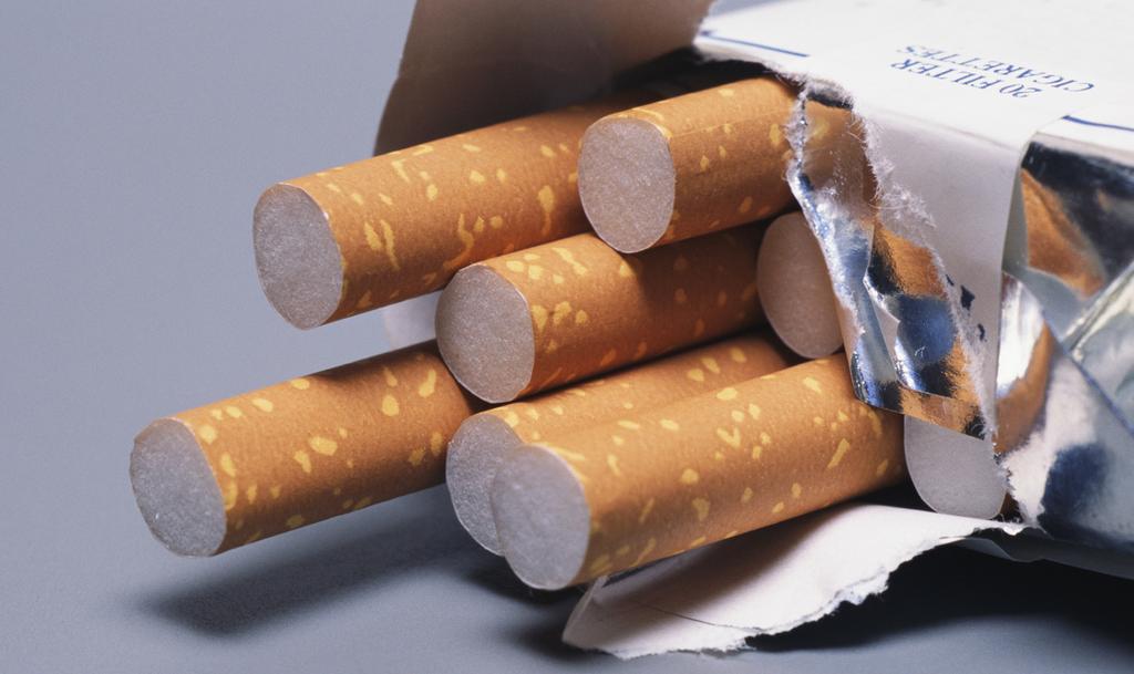 $10 cigarettes? It's possible with a proposed tobacco tax in Aspen ...