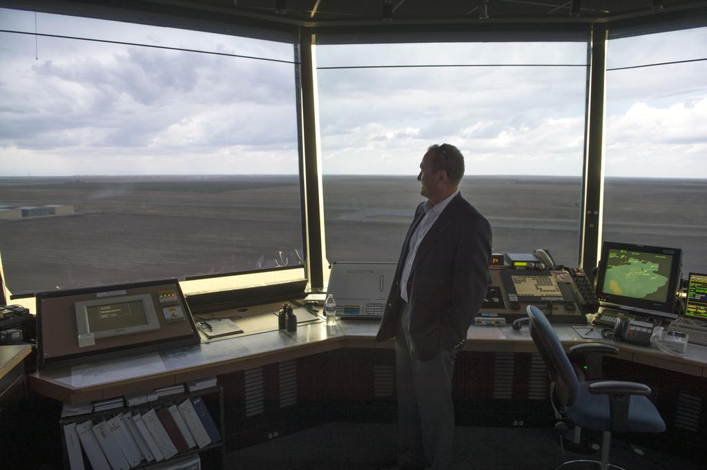 Space companies await the launch of Spaceport Colorado | 9news.com