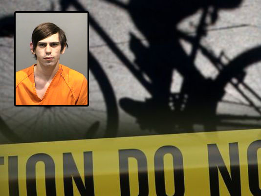 Driver who allegedly hit, killed cyclist had open container | 9news.com