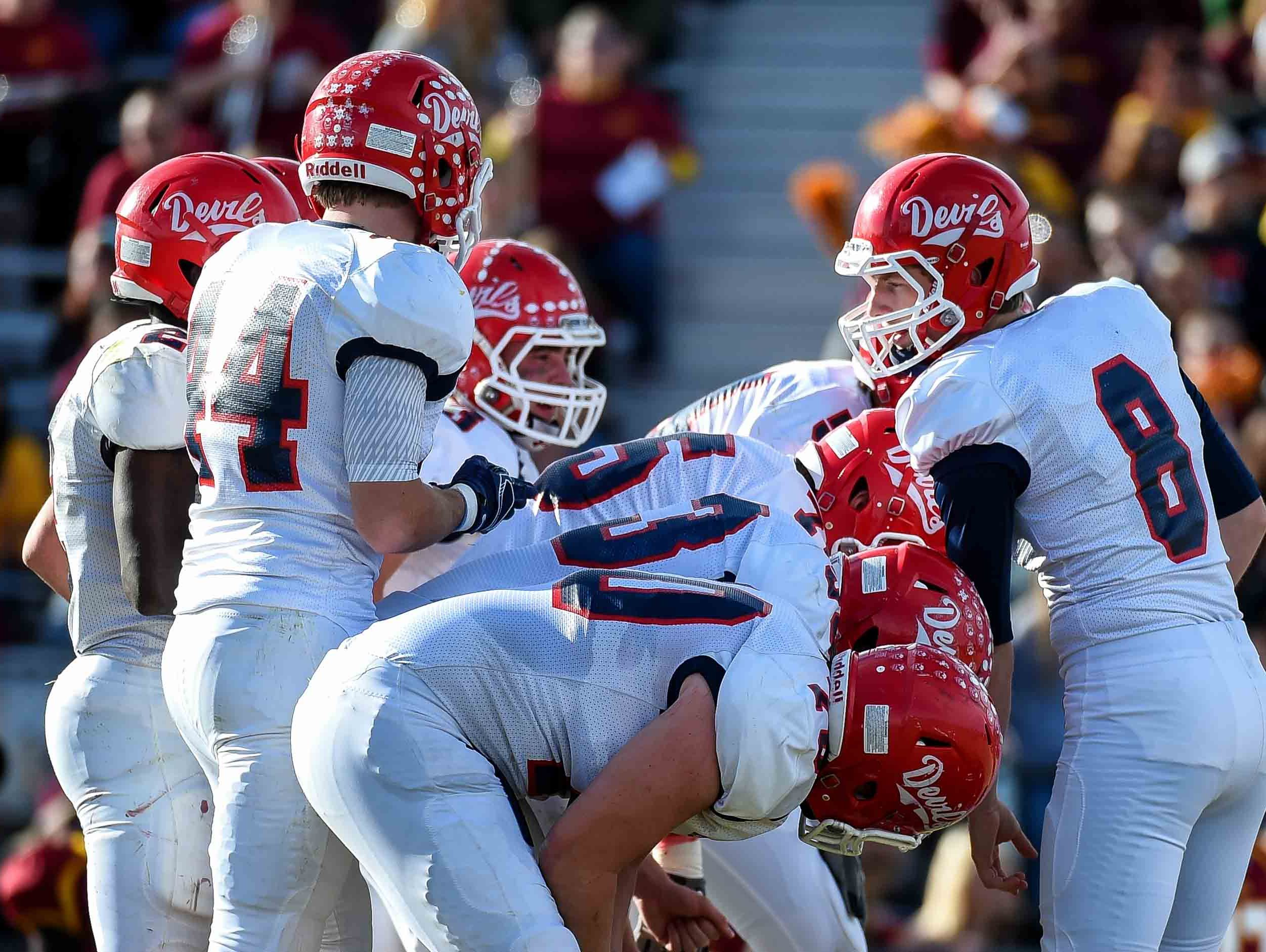 The ALL-USA Colorado Preseason football team | 9news.com