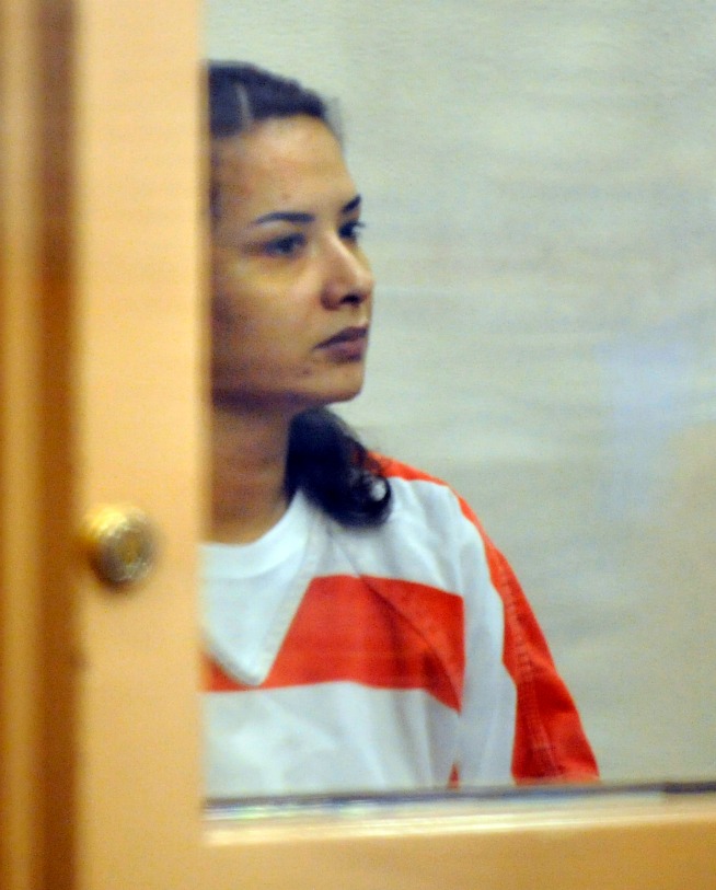 Libyan refugee gets 6 years in prison in assault case | 9news.com