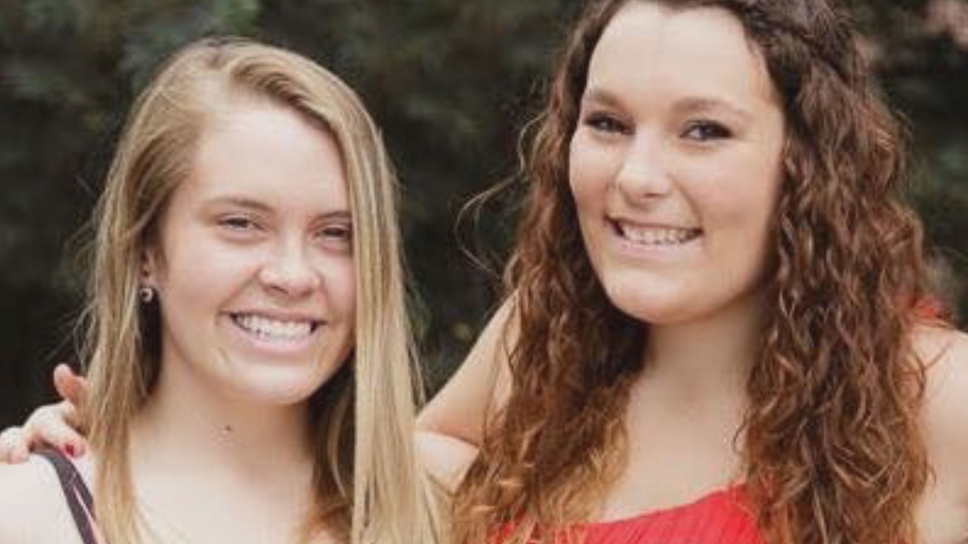 Crash survivor talks about the night her life changed | 9news.com