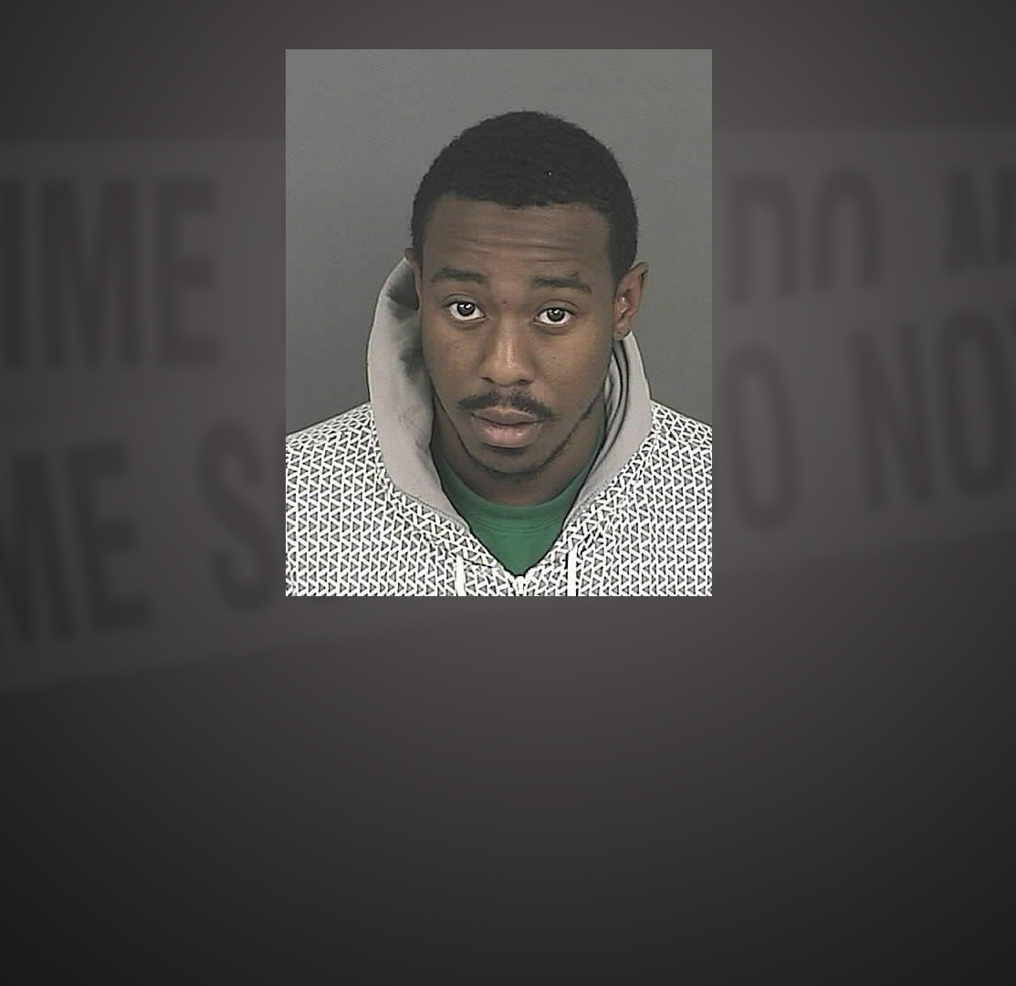 Alleged Park Hill shooter arrested on Friday | 9news.com