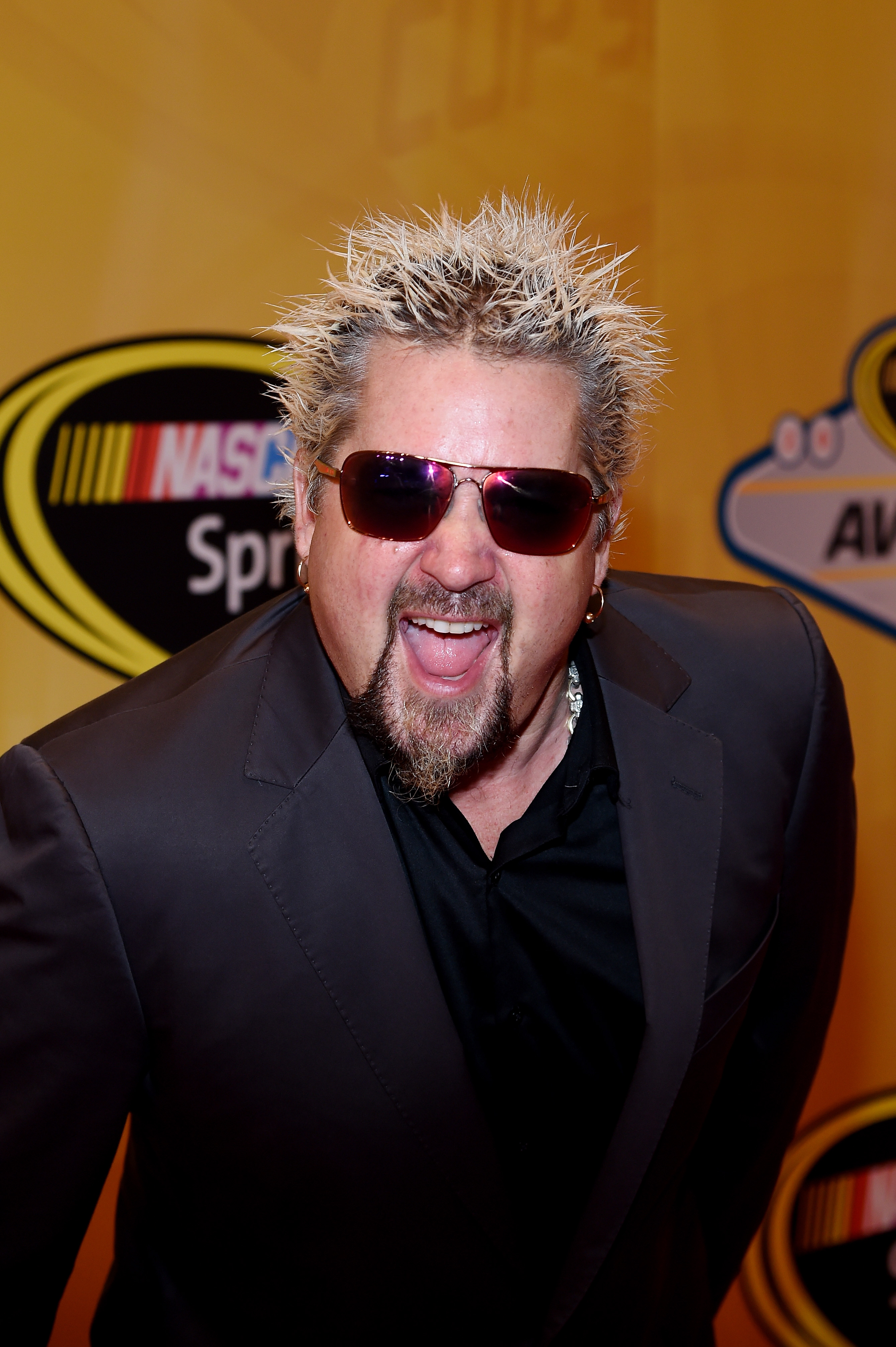 Guy Fieri tweets about the Incline | 9news.com